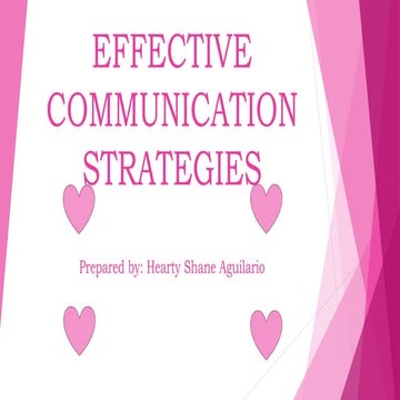 EFFECTIVE COMMUNICATION STRATEGIES (g-11).pptx