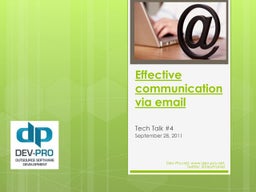 Business writing-skills are essential business communication skills | PPT