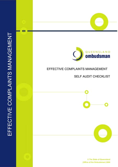 Aia accreditation-program pre-survey-questionnaire | PDF