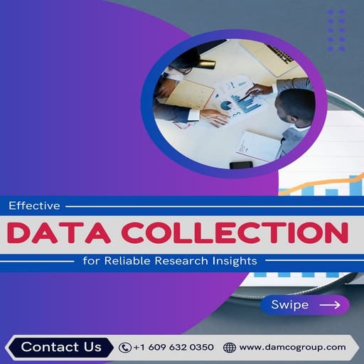 Effective Data Collection Strategies for Reliable Research Insights | PDF