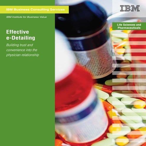 Effective E Detailing | PDF