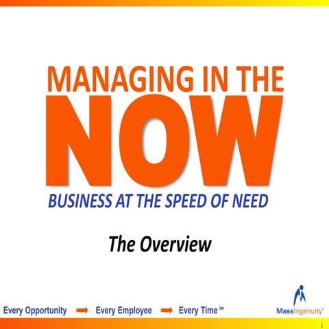 Effective government | PPTX