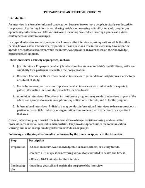 English for Academic and Professional Purposes | PPT