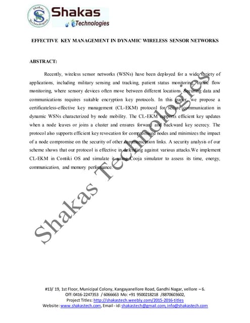 Leadership de kalb’s class of 2014 | PPT