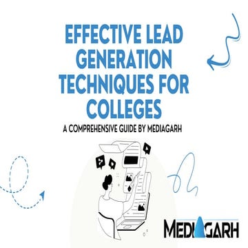 Effective Lead Generation Techniques for Colleges.pdf