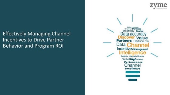 ZOOM EMEA Partner Incentive Program | PPT