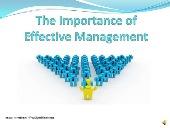 Functions of management | PDF