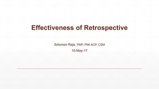 Agile Project Management Retrospective.pptx