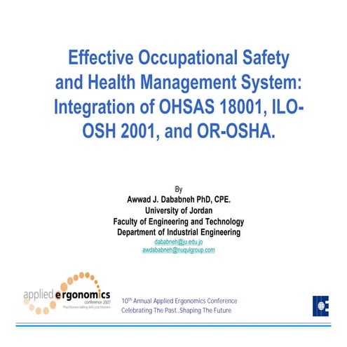 Effective Occupational Safety and Health Management System.pdf