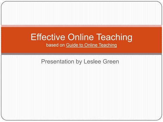 A Look at PBLWorks’ Gold Standard Project Design Elements | PPT