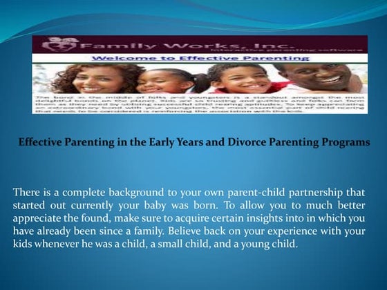 Parenting Styles | PDF