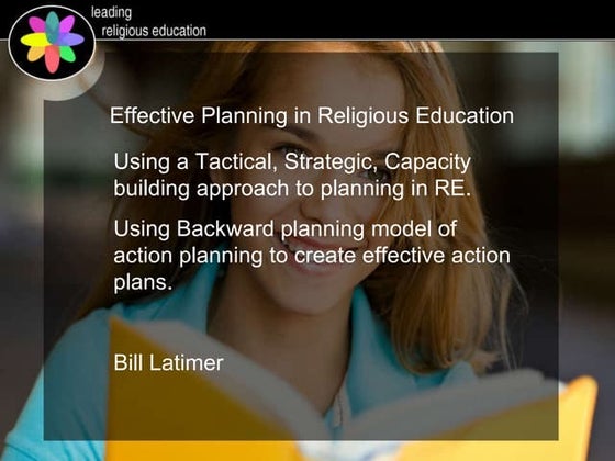 Sample Action Plan for National Achievement Test | PPT