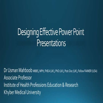 Effective Powerpoint Presentation.ppsx