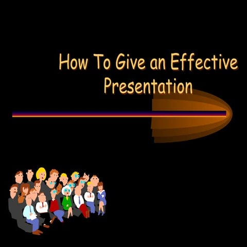 effective ppt presentation 2.ppt iuotguniubtk | PPT