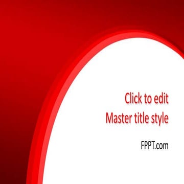 EFFECTIVE RED PRESENTATION TEMPLATE.pptx