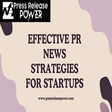 Effective PR News Strategies for Startups.pdf