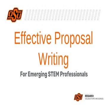 Effective Proposal Writing - OSU_2024 (1).pdf
