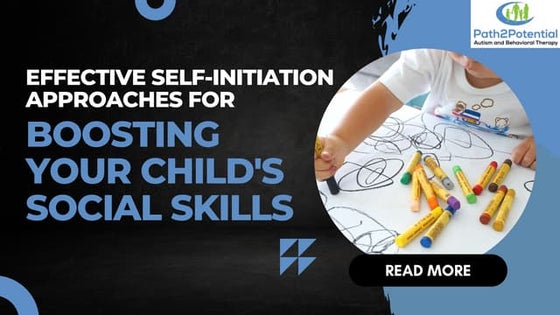 Tips to Develop and Improve Your Child's Social Skills | PDF