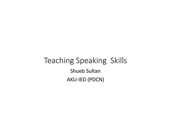 Teaching of Prose | PDF | Educational Assessment | Education