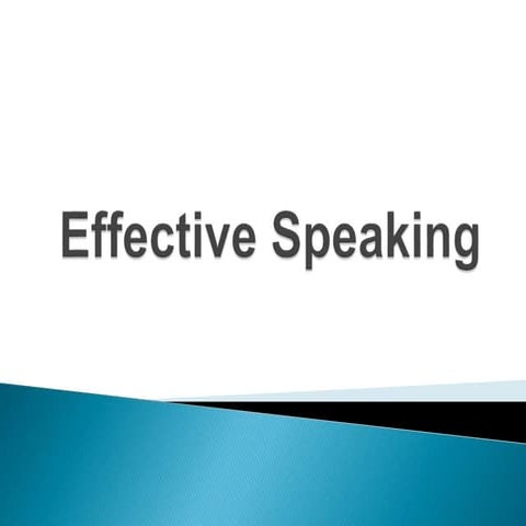 Effective Speaking.pptx