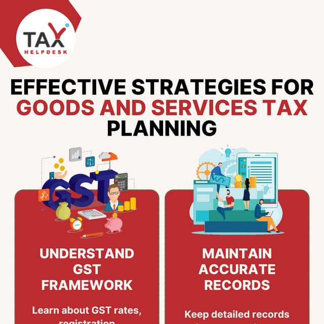 Effective Strategies for Goods and Services Tax Planning.pdf