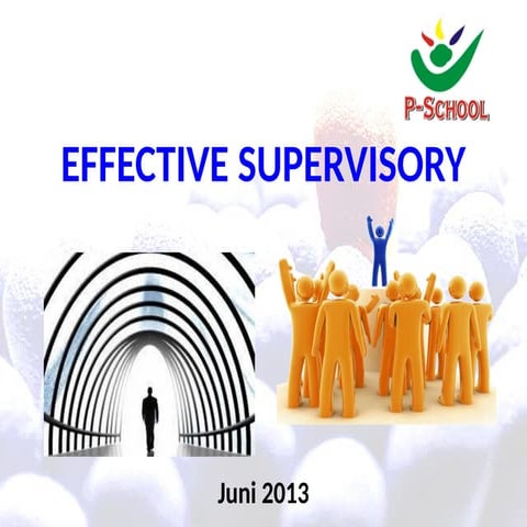 EFFECTIVE SUPERVISORY PROPERTY OF RAMBOE.pptx