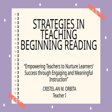 PPT - Elevating Literacy and Numeracy Across Curriculum Strategies and ...