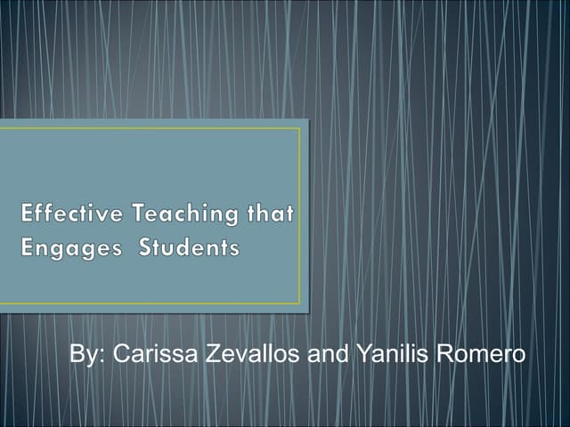 STAR Observation Technique ............. | DOCX