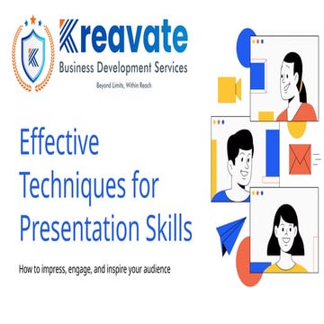 Effective Techq Presentation Skills.pptx