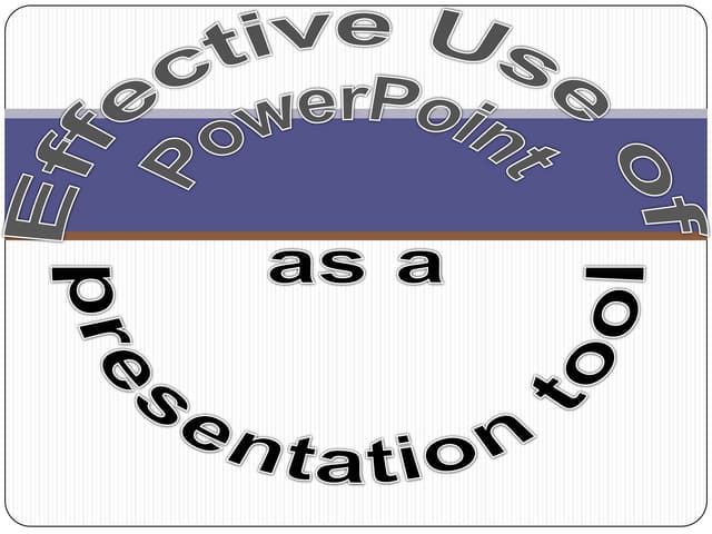 Power point 2016 module 1 ppt presentation | PPTX