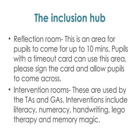 Working With Teaching Assistants - Session Sixteen | PPT