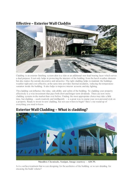 Facade testing procedure | DOCX | Civil Engineering Industry | Industries