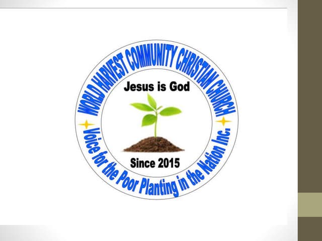 Leadership Ambassador club Adventist module | PDF