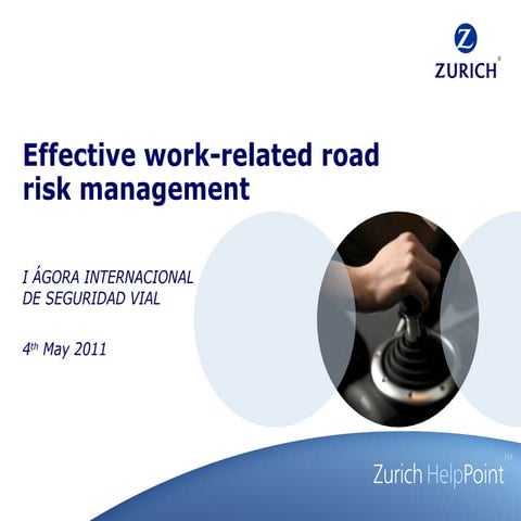 Road safety presentation(PPT) by Faisal | PPT