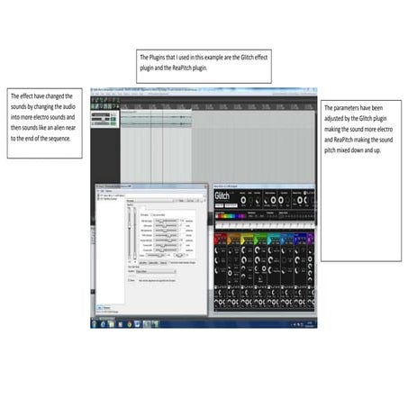 Effect manipulation 2 | PPT