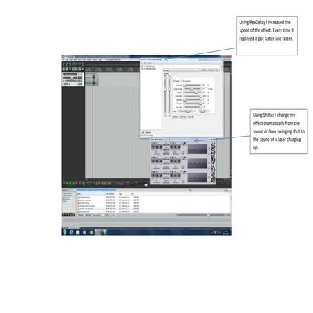 Effect manipulation 4 | DOCX