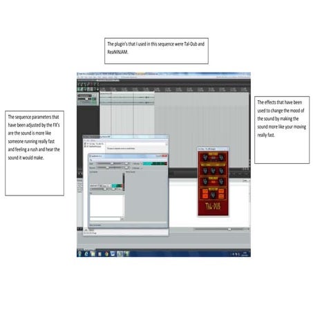 Effect manipulation 4 | DOCX