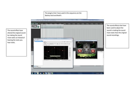 Effect manipulation 4 | PPT