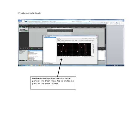 Effect manipulation 6 | PDF
