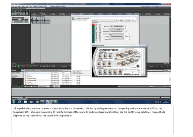 Effect manipulation annotation 2 | DOCX