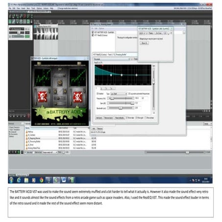 Effect manipulation annotation 2 | DOCX