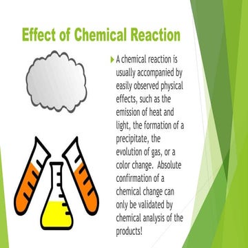 Effect of Chemical Reaction Rudolf Leahm.pptx