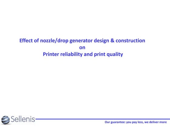 Basic Screw Geometry: Things Your Extruder Screw Designer Never Told ...