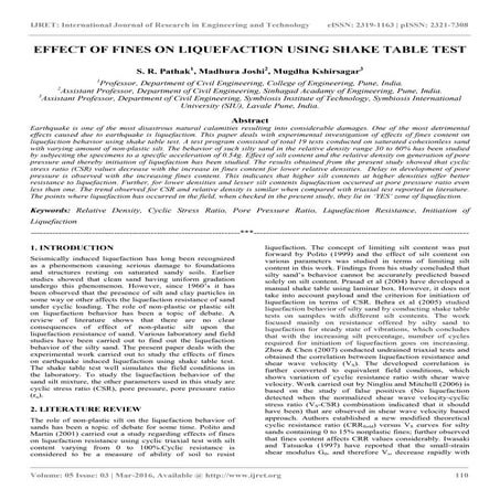 How to-perform-the-shake-test | PDF