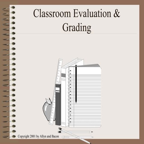 Effect of grades | PPT