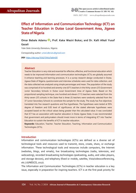 Education india and vietnam | PDF