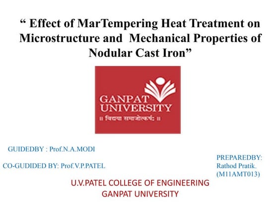 Ttt diagram for eutectoid steel(bainite, spherodite, martensite) | PPT