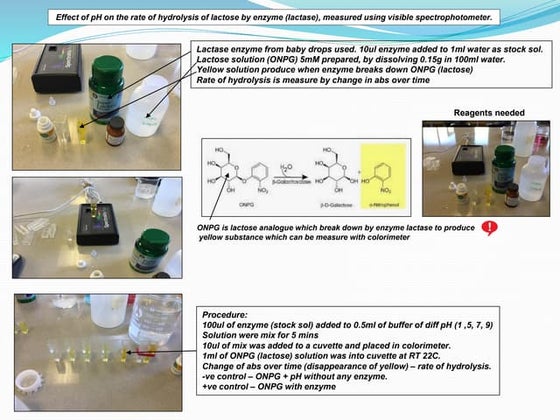 IA on effect of pH on the rate of diffusion of pigment (betalain) from ...
