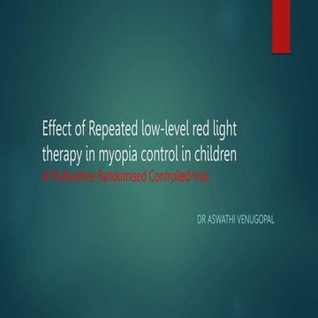 Effect of Repeated low-level red light therapy in.pptx