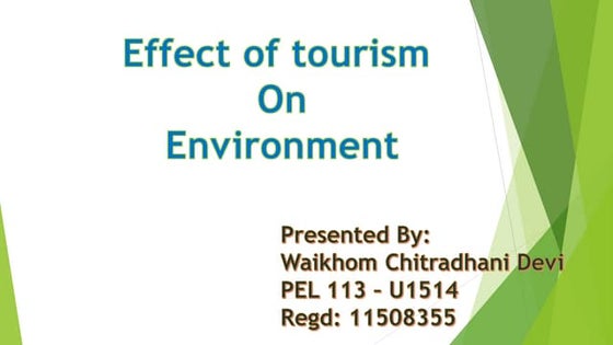 24.-TOURISM-AND-ENVIRONMENT.ppt